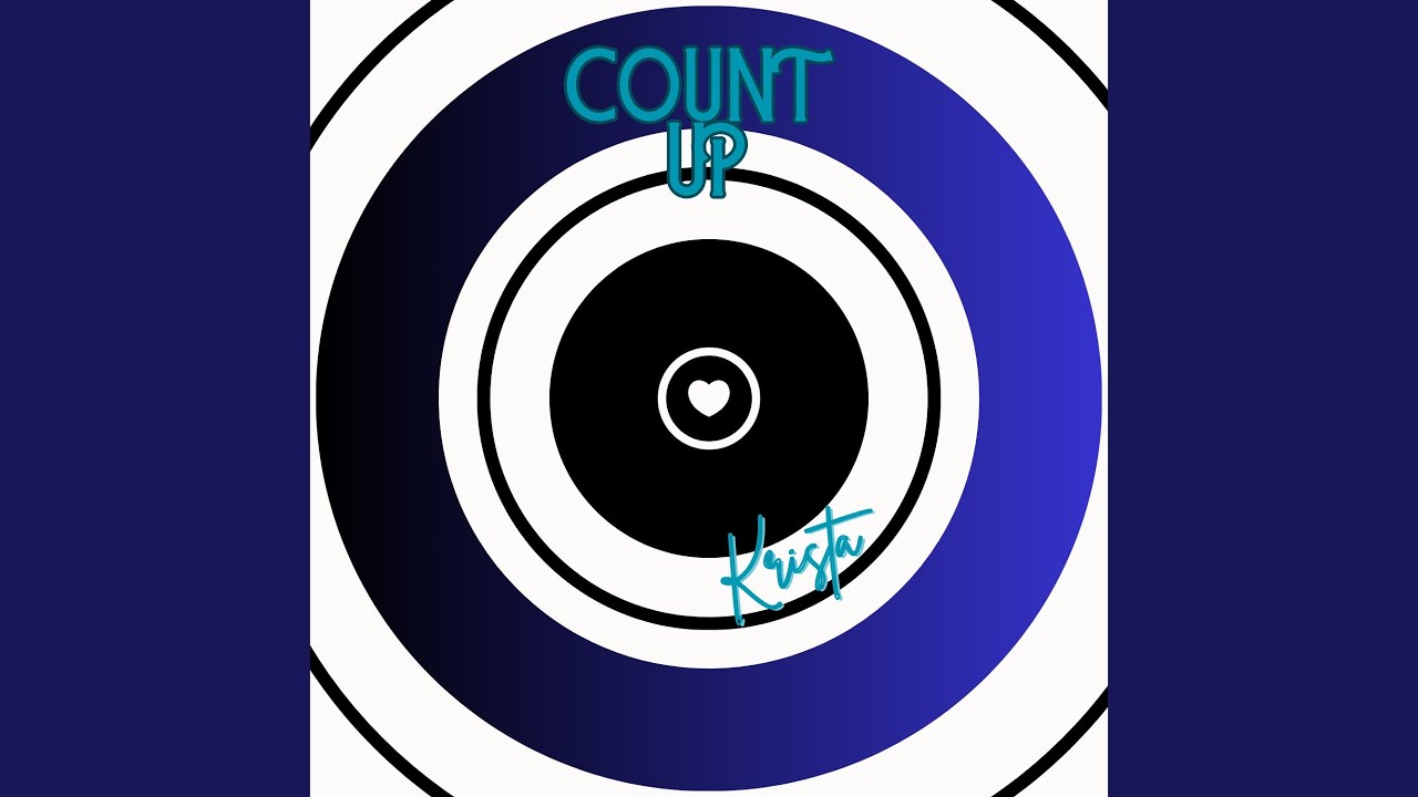 Count Up - YouTube