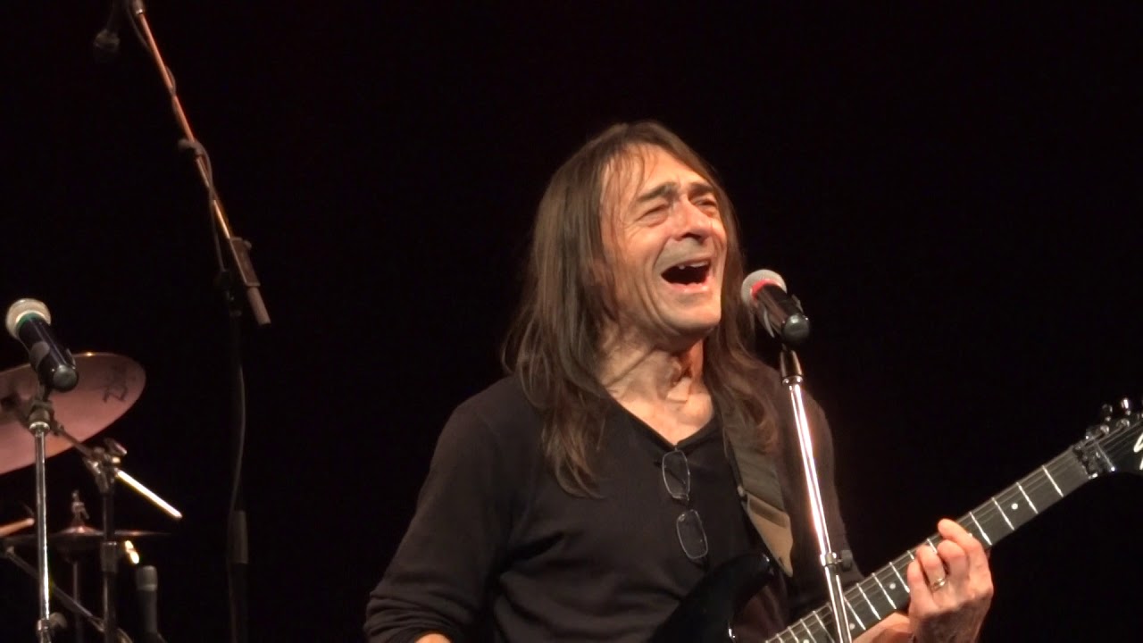 Dado Topic - Makedonija - YouTube