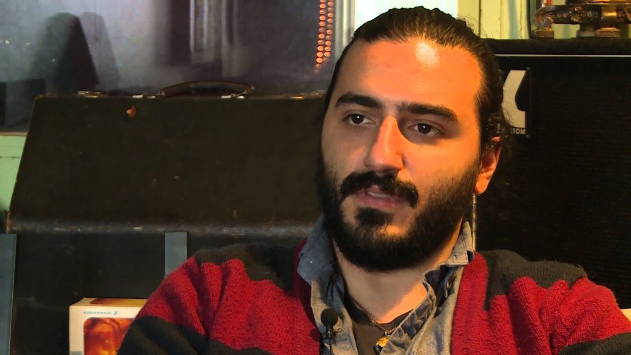 Interview with Mike Neglia - YouTube