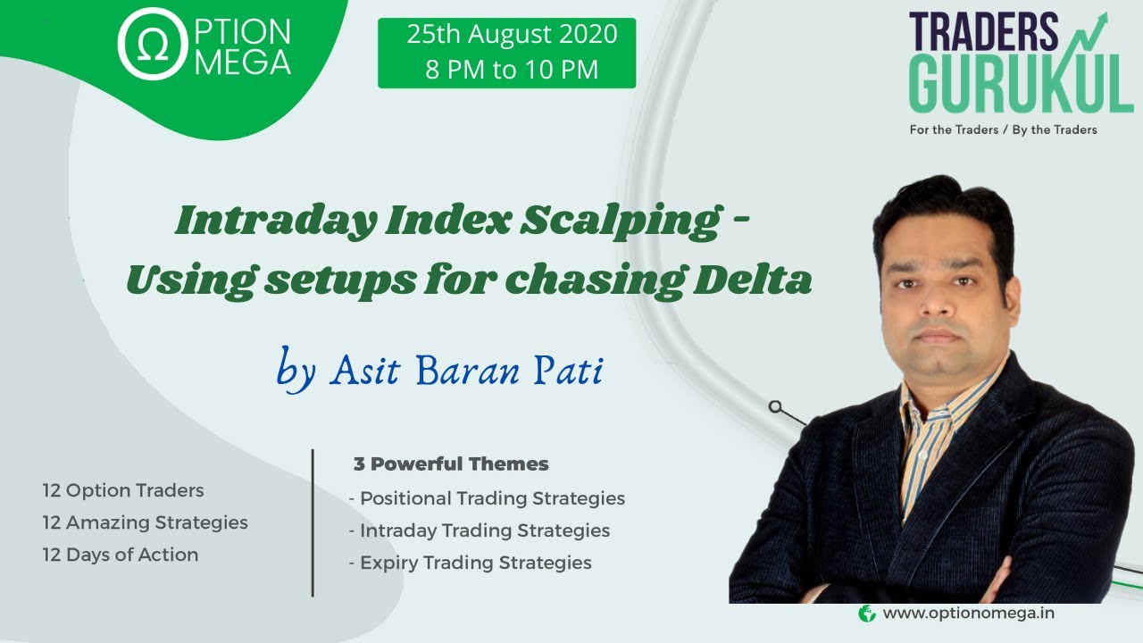 𝐒𝐞𝐬𝐬𝐢𝐨𝐧 𝟔 - 𝐈𝐧𝐭𝐫𝐚𝐝𝐚𝐲 𝐈𝐧𝐝𝐞𝐱 𝐒𝐜𝐚𝐥𝐩𝐢𝐧𝐠 - 𝐔𝐬𝐢𝐧𝐠 𝐬𝐞𝐭𝐮𝐩𝐬 𝐟𝐨𝐫 𝐜𝐡𝐚𝐬𝐢𝐧𝐠 𝐃𝐞𝐥𝐭𝐚 𝐛𝐲 ...