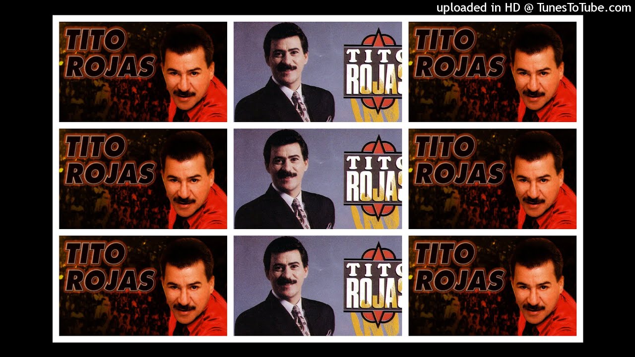 Tito Rojas Grandes Éxitos Mix Exclusivos 💪👊💫🎼 - YouTube