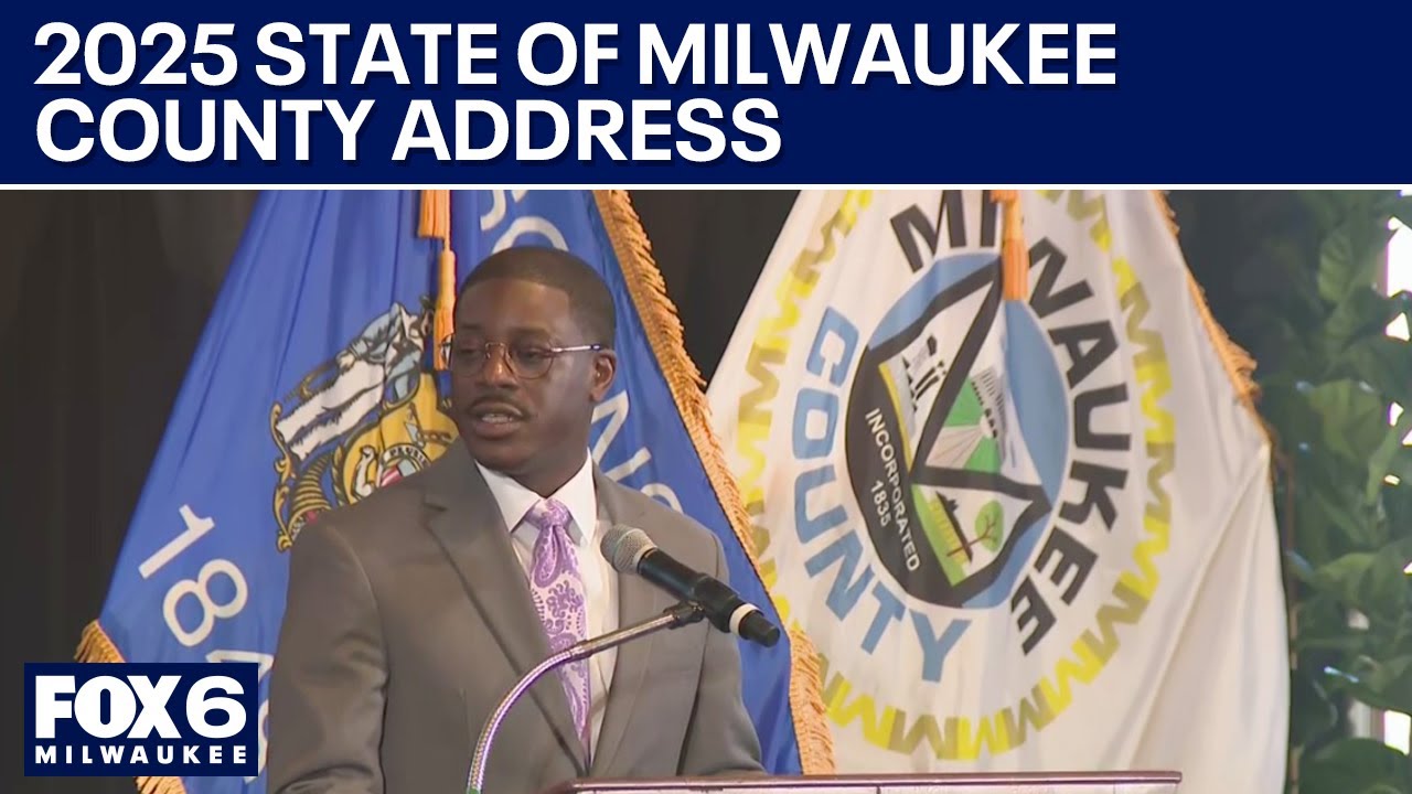 Milwaukee County 'whole blood' program underway | FOX6 News Milwaukee ...