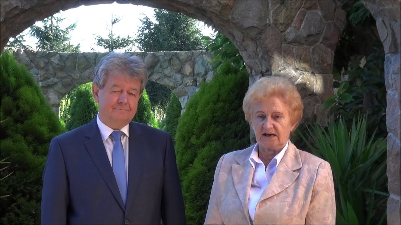 Anna Gancarczyk OKRĘG 9 GMINA ANDRYCHÓW - YouTube