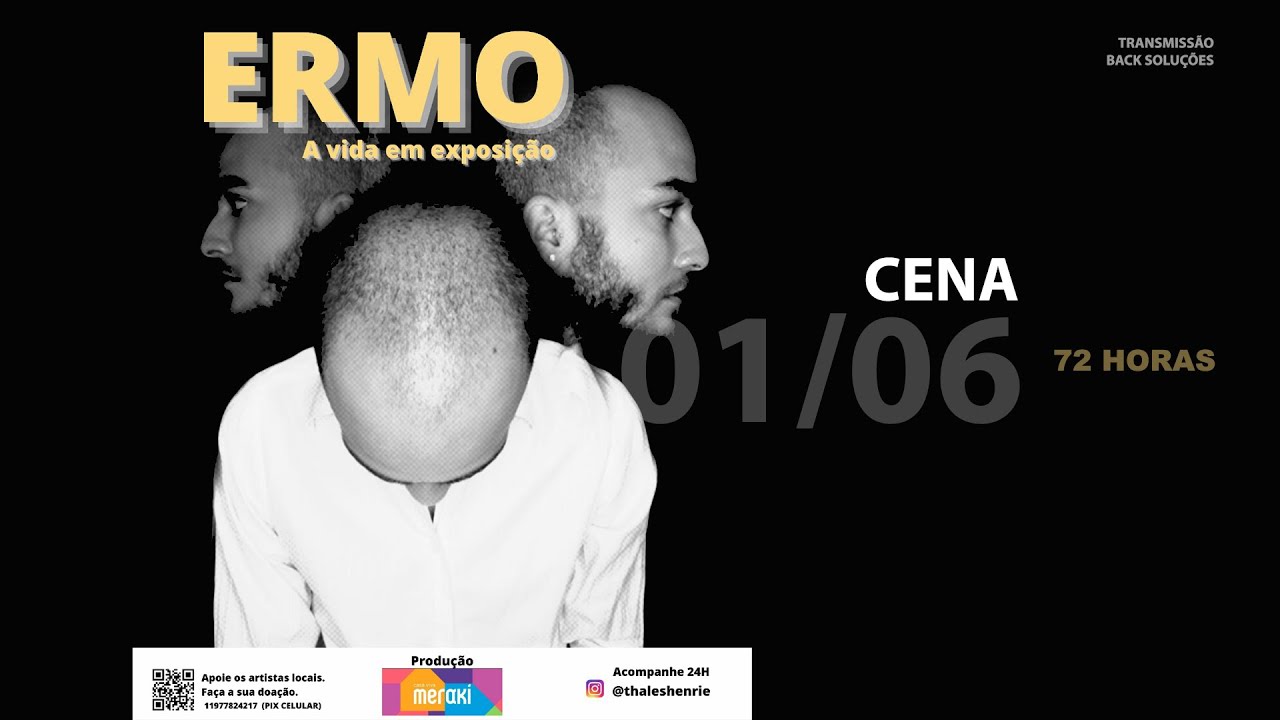 ERMO 01/06 - YouTube