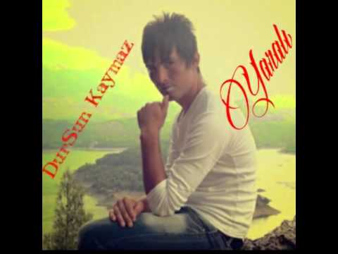 DurSun Kaymaz Yaralı mp3 2015