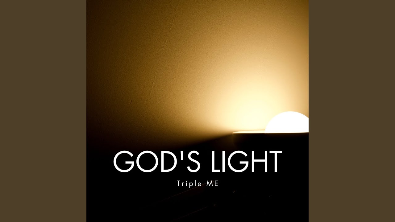 God's Light - YouTube
