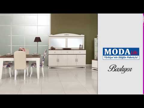 Modalife Ben Bilmem Eşim Bilir Evi