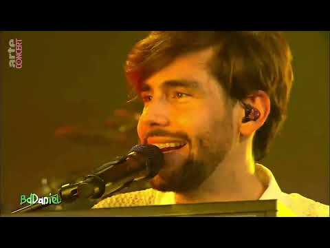 Alvaro Soler - Sofia (Live) Baloise Sessión 2024