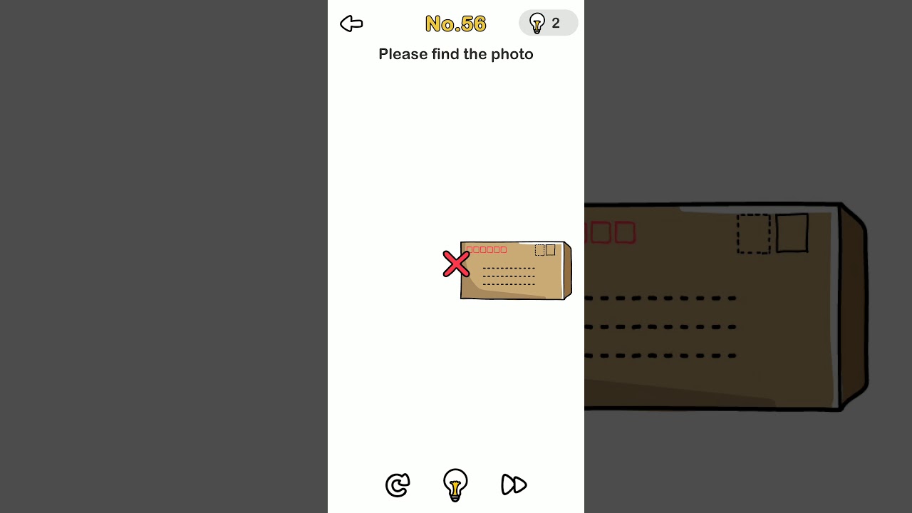 Brain Out level 56 - YouTube