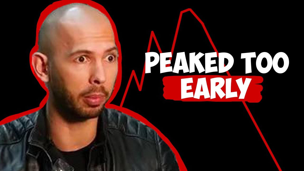 Peaking Too Early - YouTube