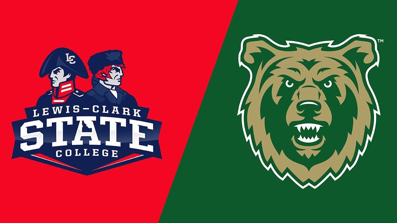 MBB - Lewis-Clark State at Rocky Mountain - YouTube