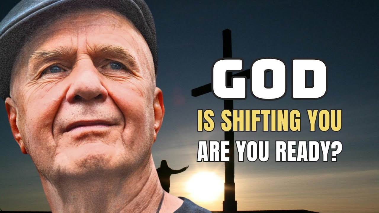 God Is Shifting You, Are You READY - Wayne Dyer - YouTube