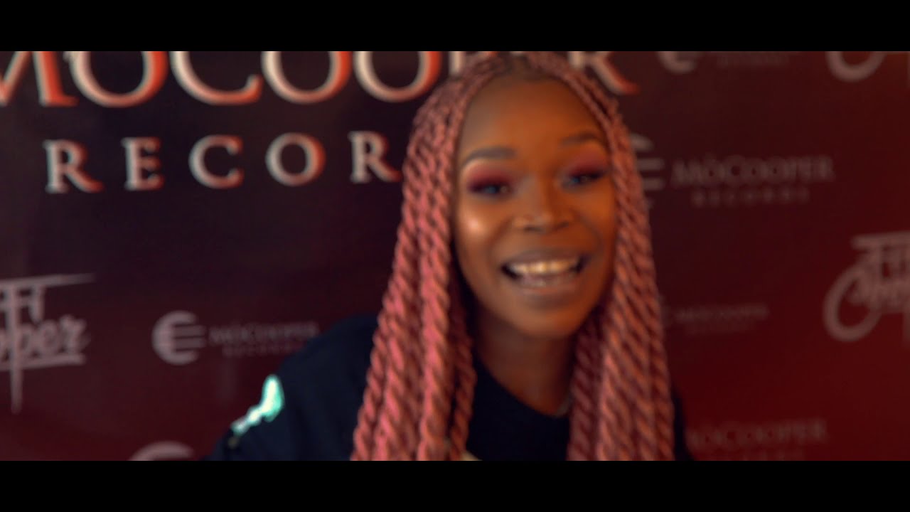 Fifi Cooper - Net So (Official Video) - YouTube Music