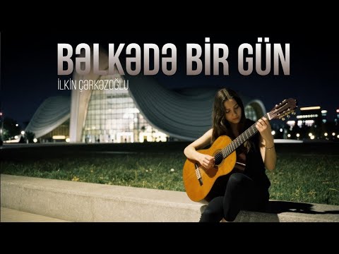 Bəlkədə Bir Gün (Remelo Music)
