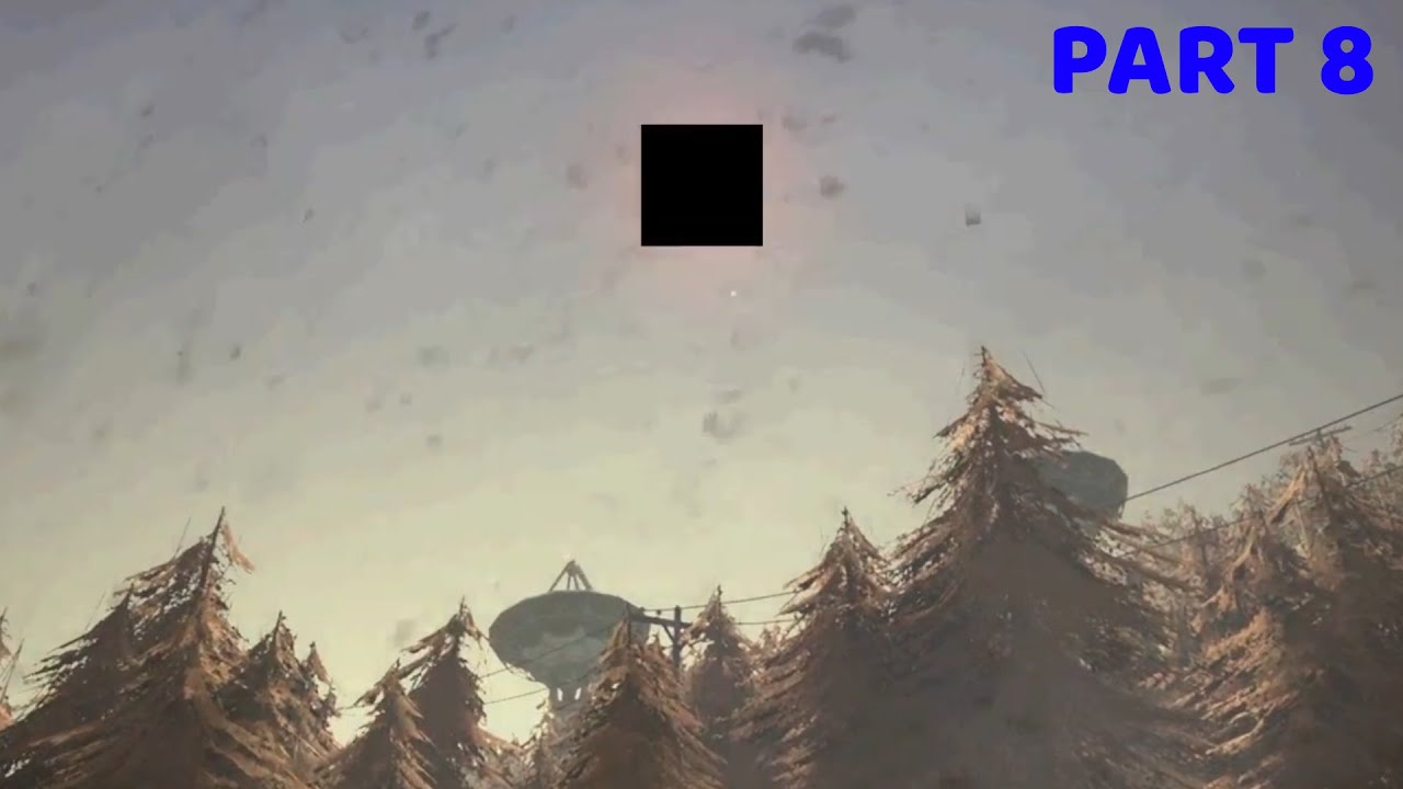 BAD SUN | Voices of the void Part 8 - YouTube