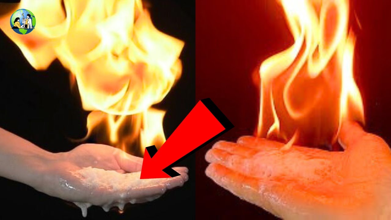 Crazy Science Experiments | Amazing Science Experiments Compilation ...