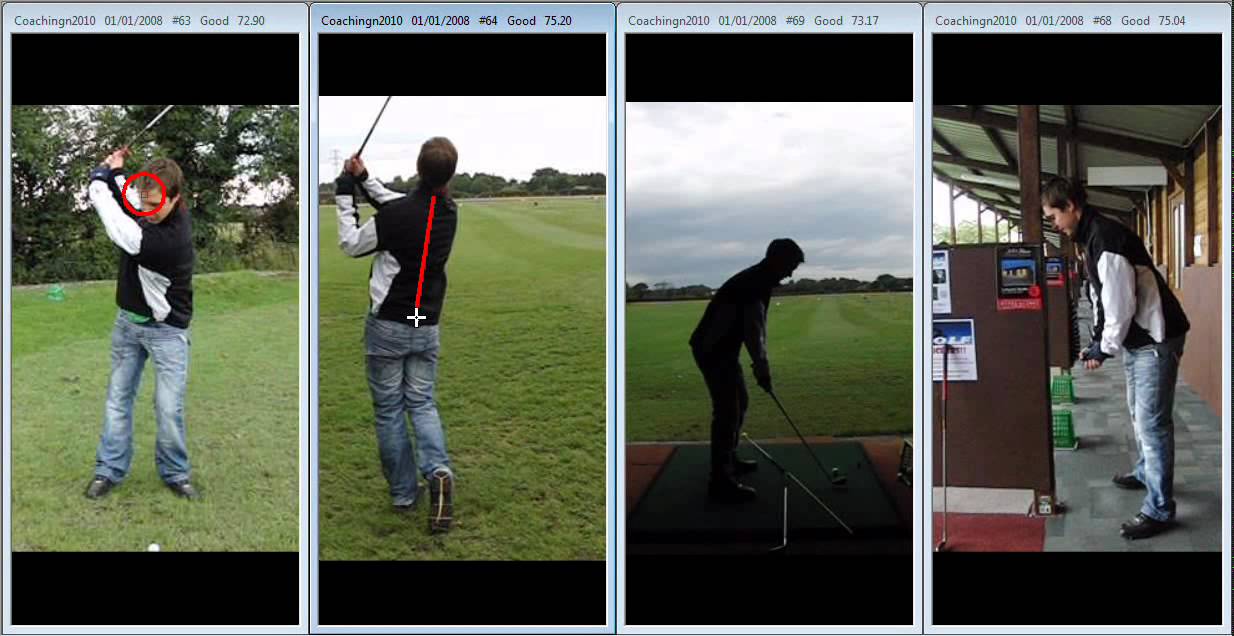 David Ogle 23rd July 2011 - YouTube