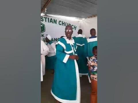 @The holy Christian Church Central Branch - YouTube