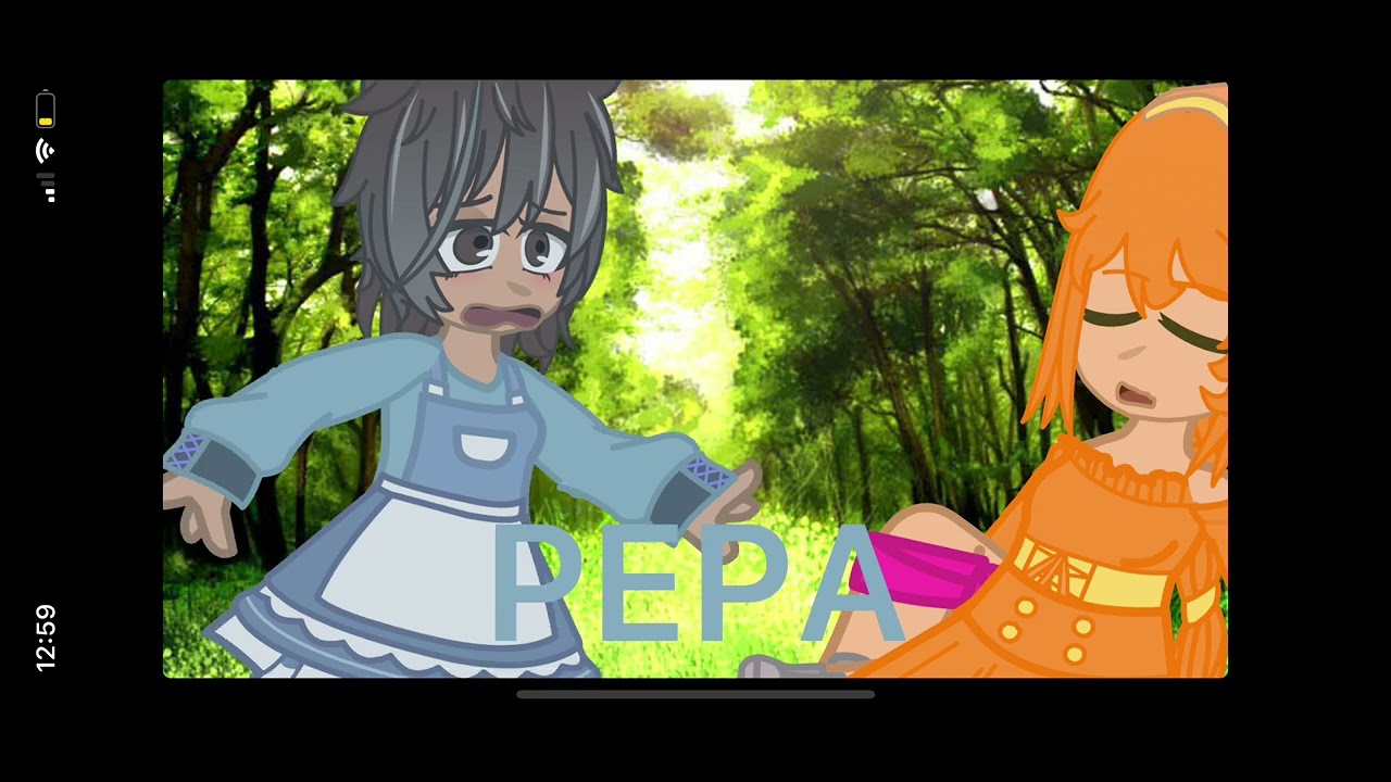 Mirabel?!?!//encanto//runaway Mirabel AU//pt2//Mirabel and Julieta ...