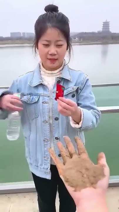 Barang Serbaguna And Nyaman Dalam Kehidupan Modern Cuci Tangan😭 Youtube
