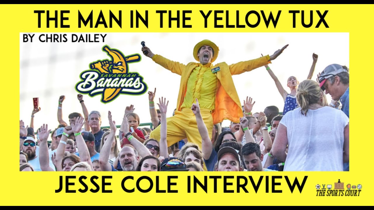 The most interesting baseball team owner in the world...Jesse 'The Man ...