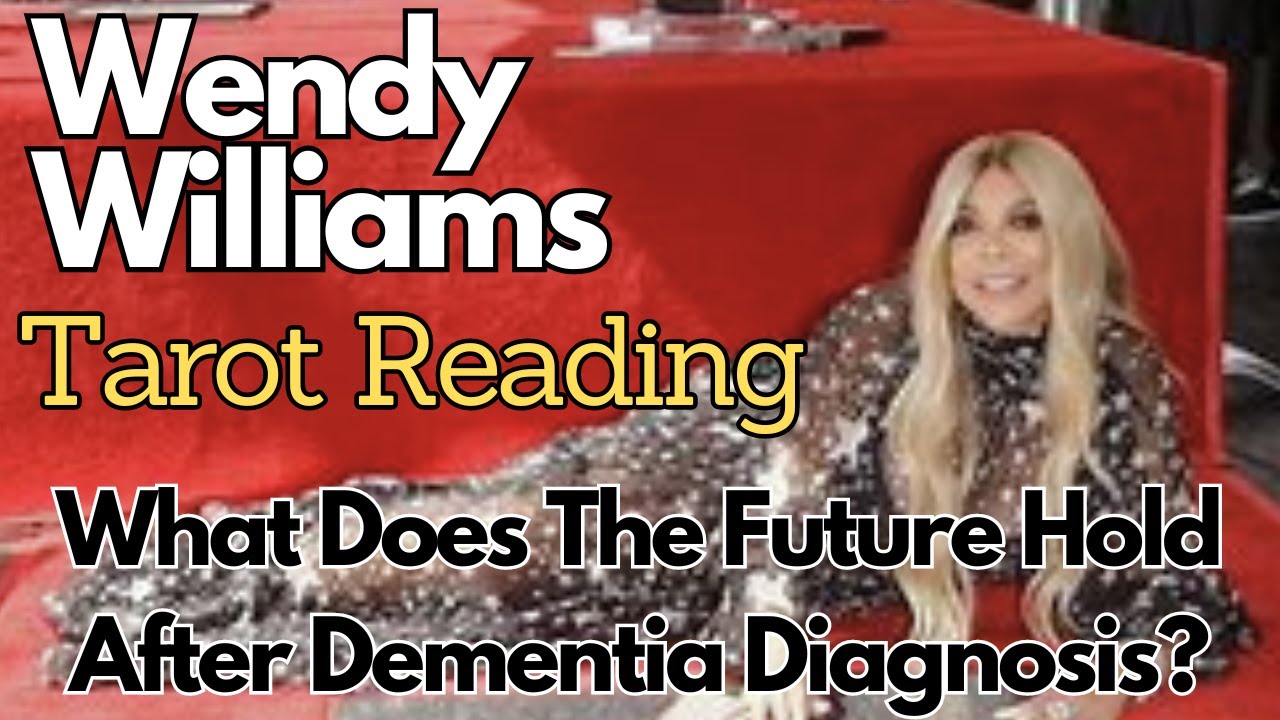 What Does The Future Hold For Wendy Williams After Dementia Diagnosis ...