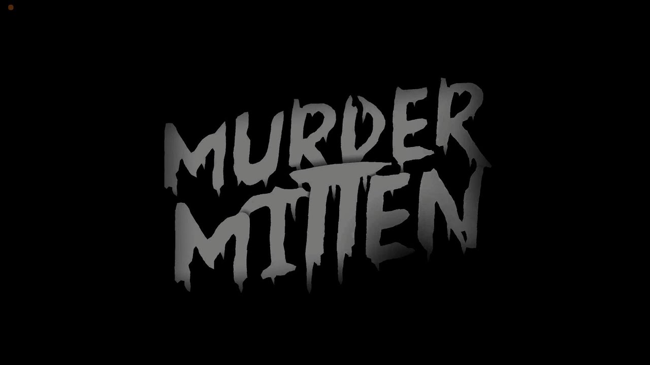 The best challenge ever. Murder Mitten by Mark w/hitboxes (extreme ...