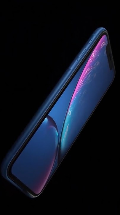 Какие айфоны получат iOS 18? - YouTube
