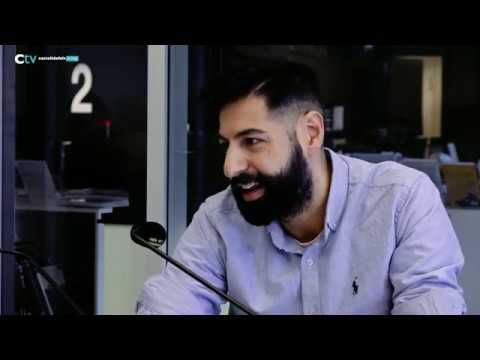 CAPsula de Salut - T2 E9 Fran Paniccia, metge de família - YouTube