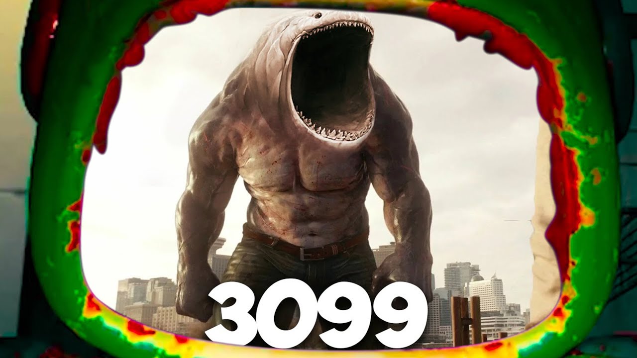 Evolution of Bloop part 27 - YouTube