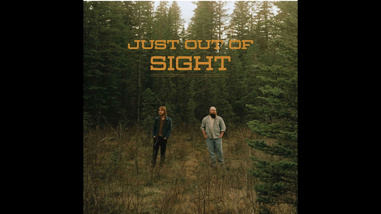 Just Out Of Sight "Mothman" - Linden Conroy and Ben Tizzard - YouTube