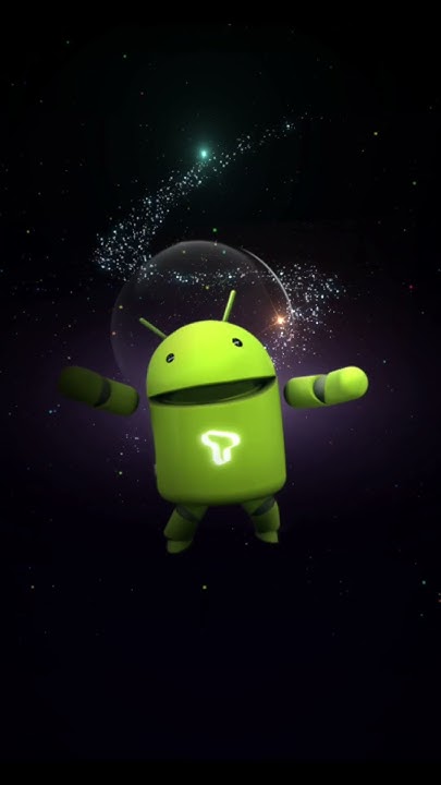 Samsung Anycall Galaxy S SHW-M110S on & off ripped (pre-2.3 Gingerbread) - YouTube