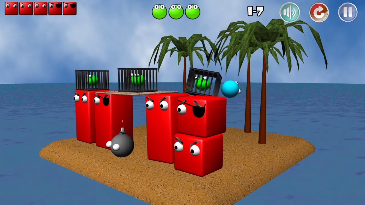 Bubble Blast Rescue Gameplay - OH ANOTHER ONE! - YouTube