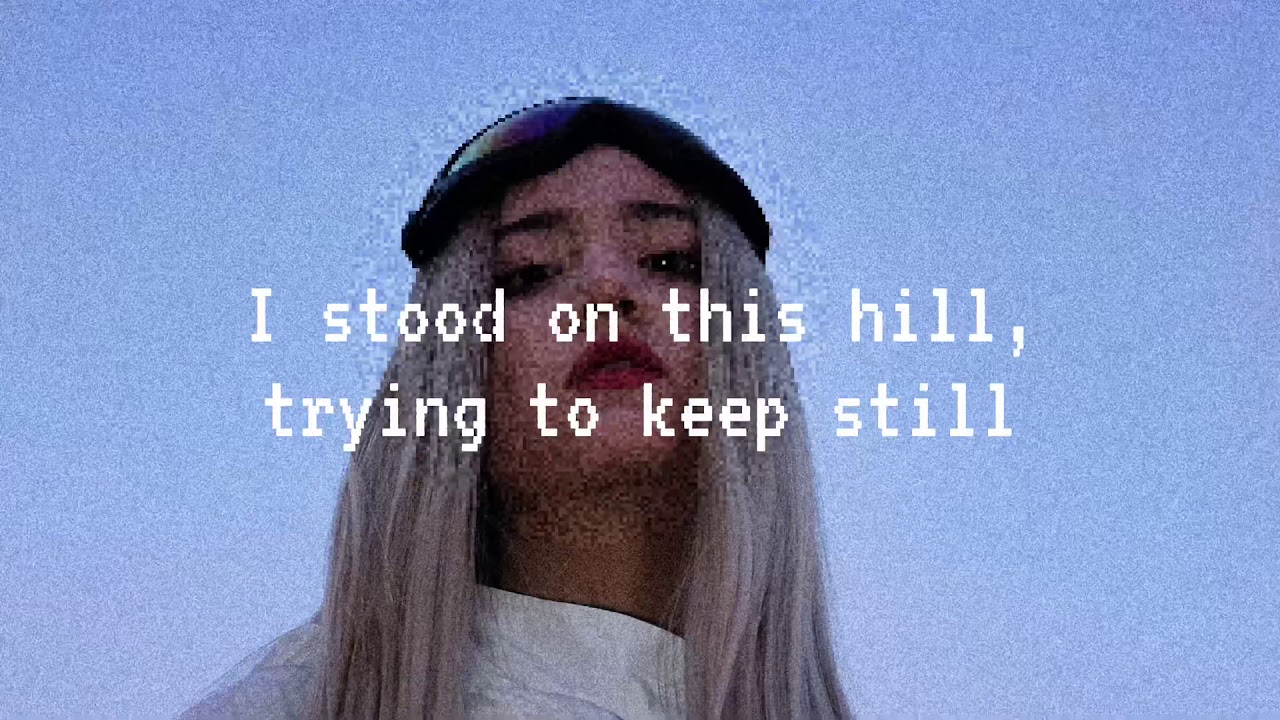 Lia Lia Olymp Lyric Video Youtube