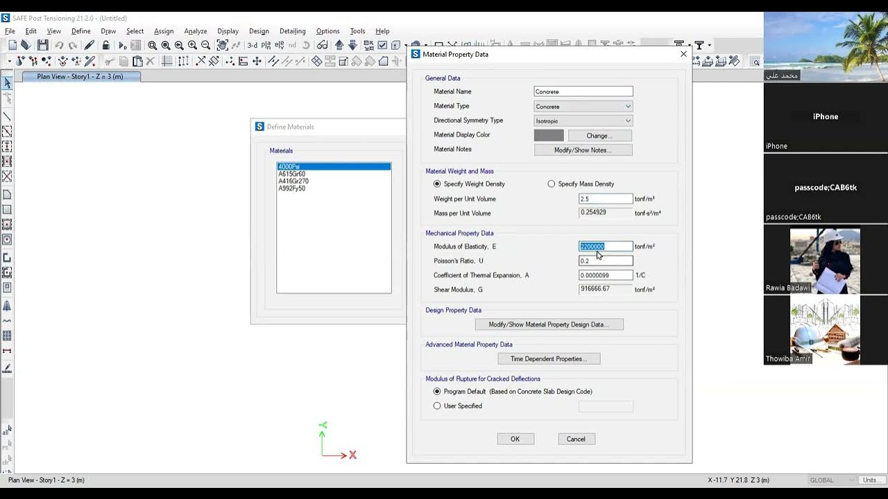Safe Design lecture 2 Part 2 - YouTube