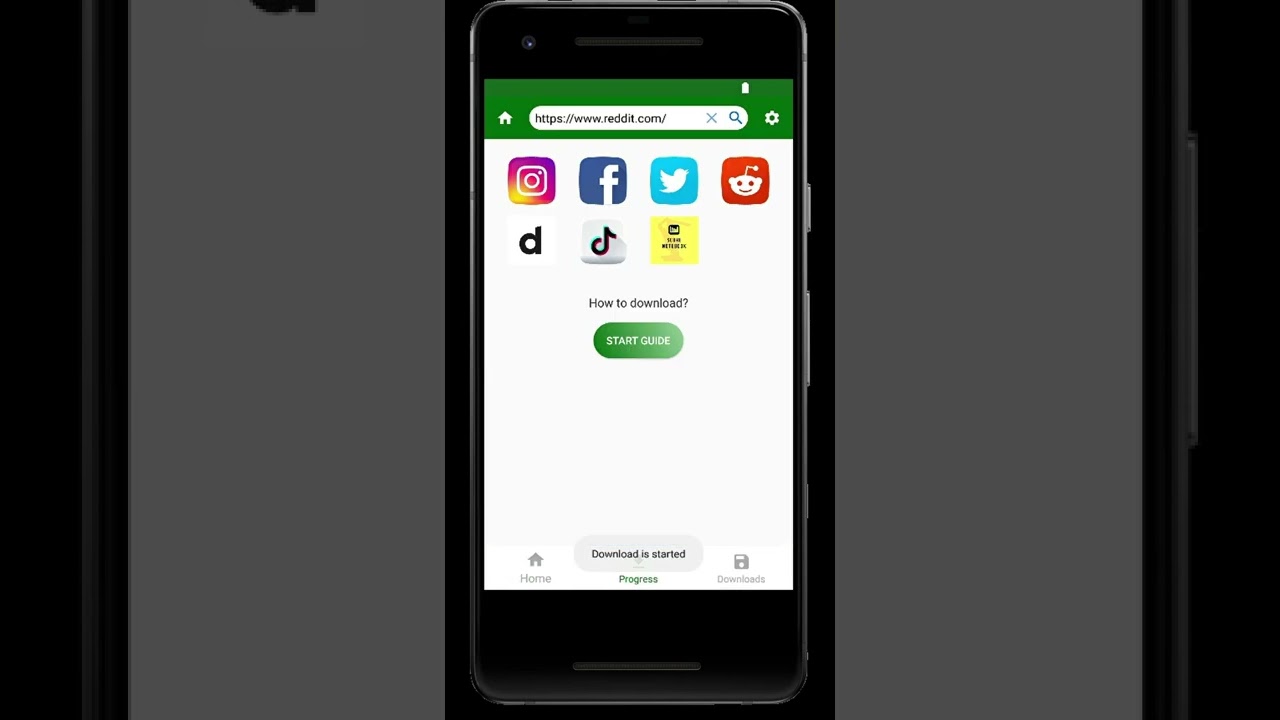 Video Downloader | Play Store App | Watch Video and Download #shorts # ...