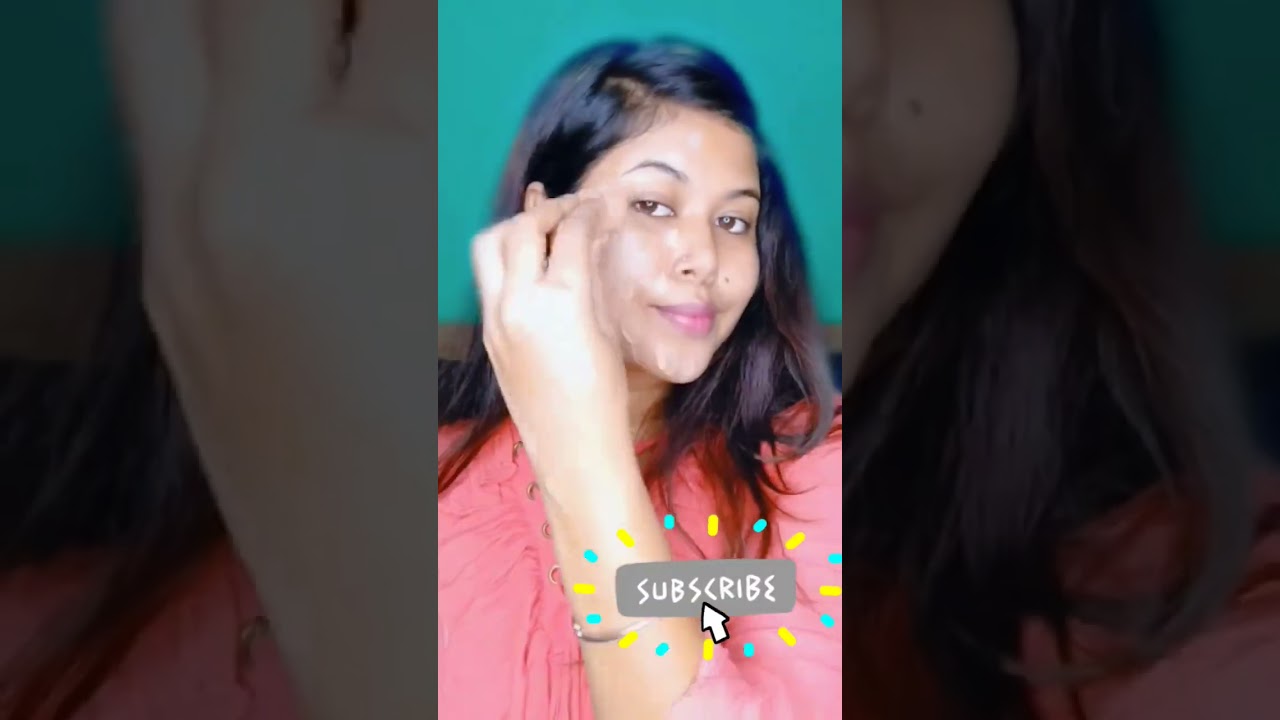 Let's Try to mix all foundation 👉results 😱#shorts#shortsvideo#trending# ...