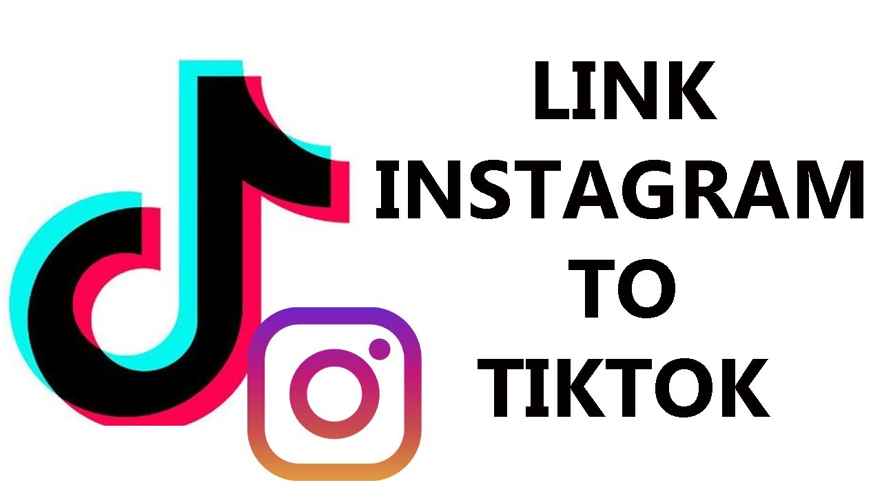 How To Add Instagram To Your TikTok Profile YouTube How To Add Instagram To Your TikTok Profile YouTube