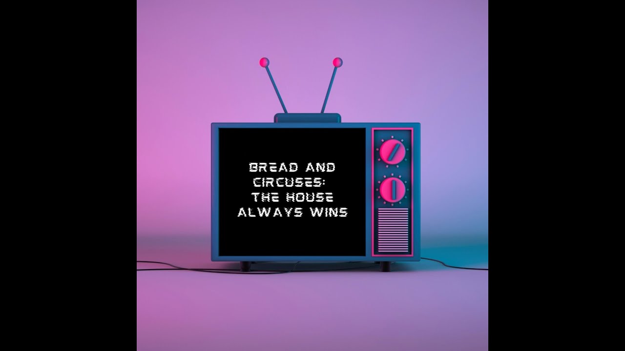 The House Always Wins™ - YouTube