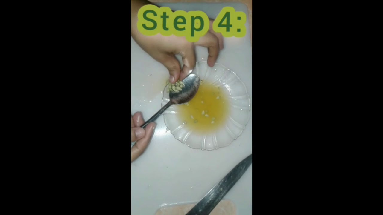 Simple tips on how to make homemade Pangpaputi ng kilikili... - YouTube