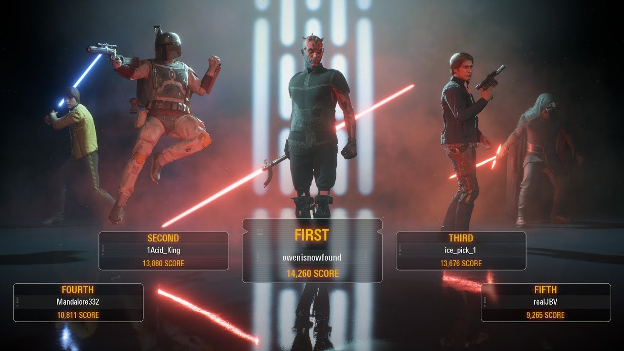 Being more aggressive than ever | Star Wars BF2 HvV #28 | 4th of July ...