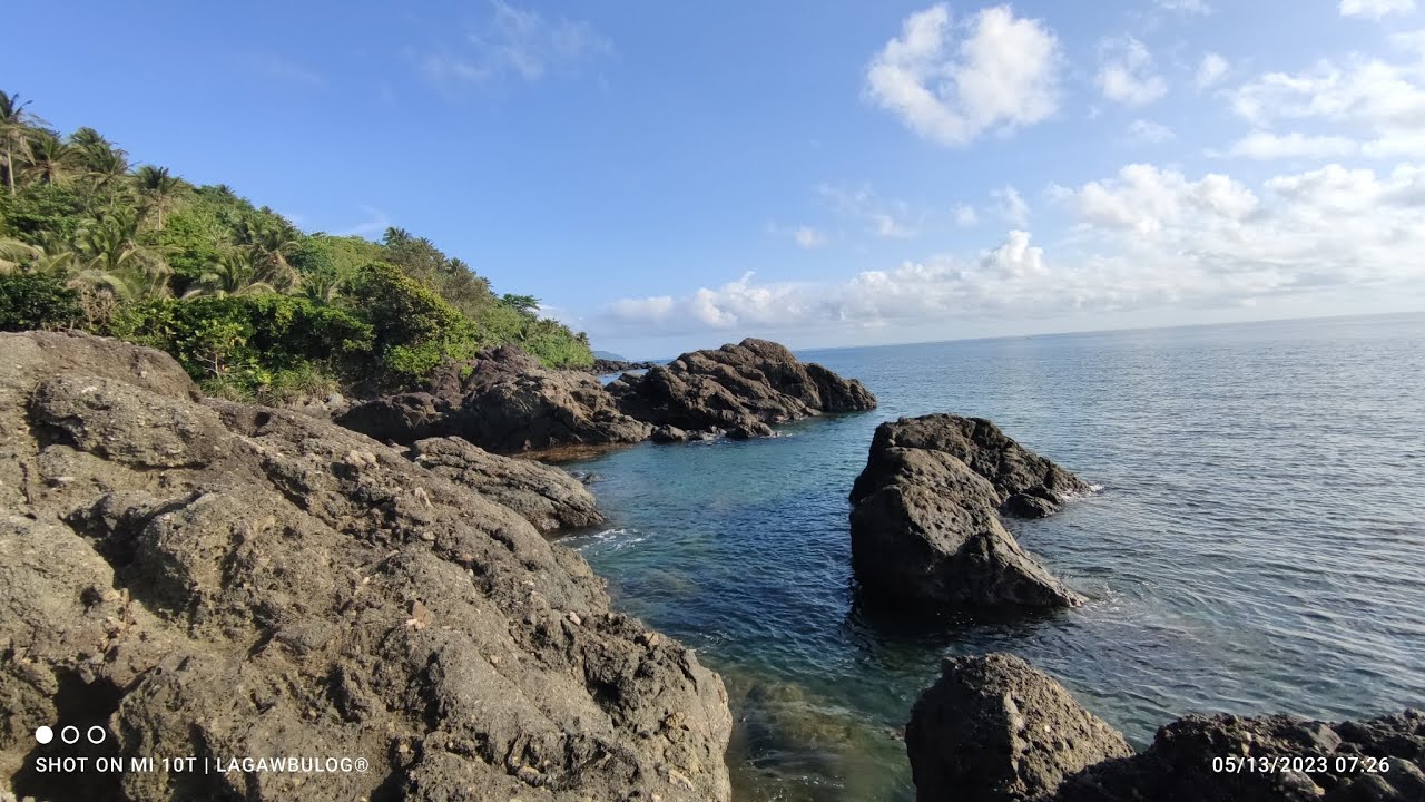 Sampitan Beach Resort 05 12 2023 Youtube