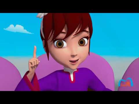 MV BISMILLAH 2017 ENGLISH