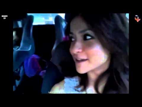 Sazy Falak: New Car Seat For The Girls! Check It Out!