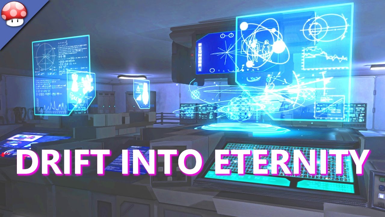 Drift Into Eternity Gameplay PC HD Walkthrough [1080p 60fps] [Steam ...