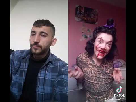 tiktok'ta Adalet bu mu #shorts
