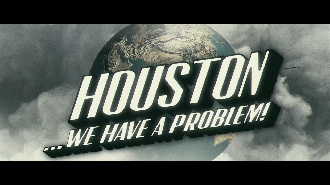Houston, We have a Problem, Live Cast 87: Charity Tuesday with Laser ...