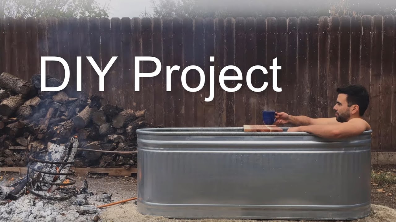Backyard Hot Tubs and SOLIDWORKS Flow Simulation - YouTube