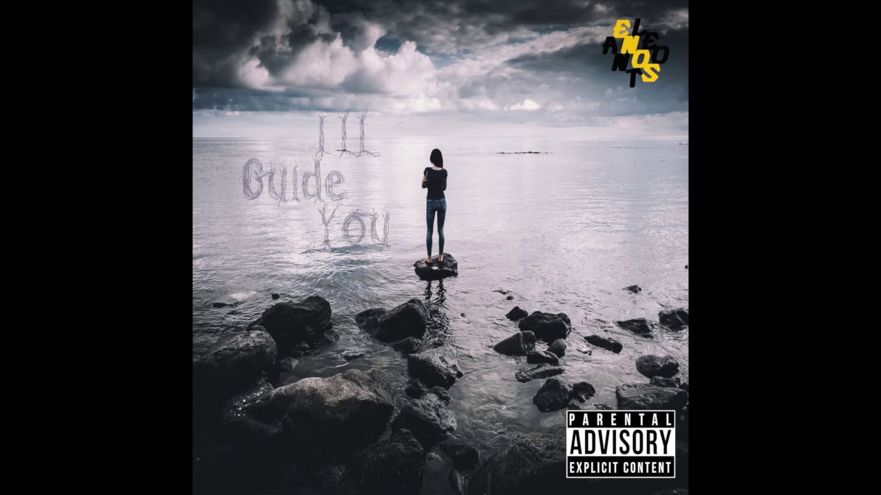 Anthony Enos - I'll Guide You - YouTube