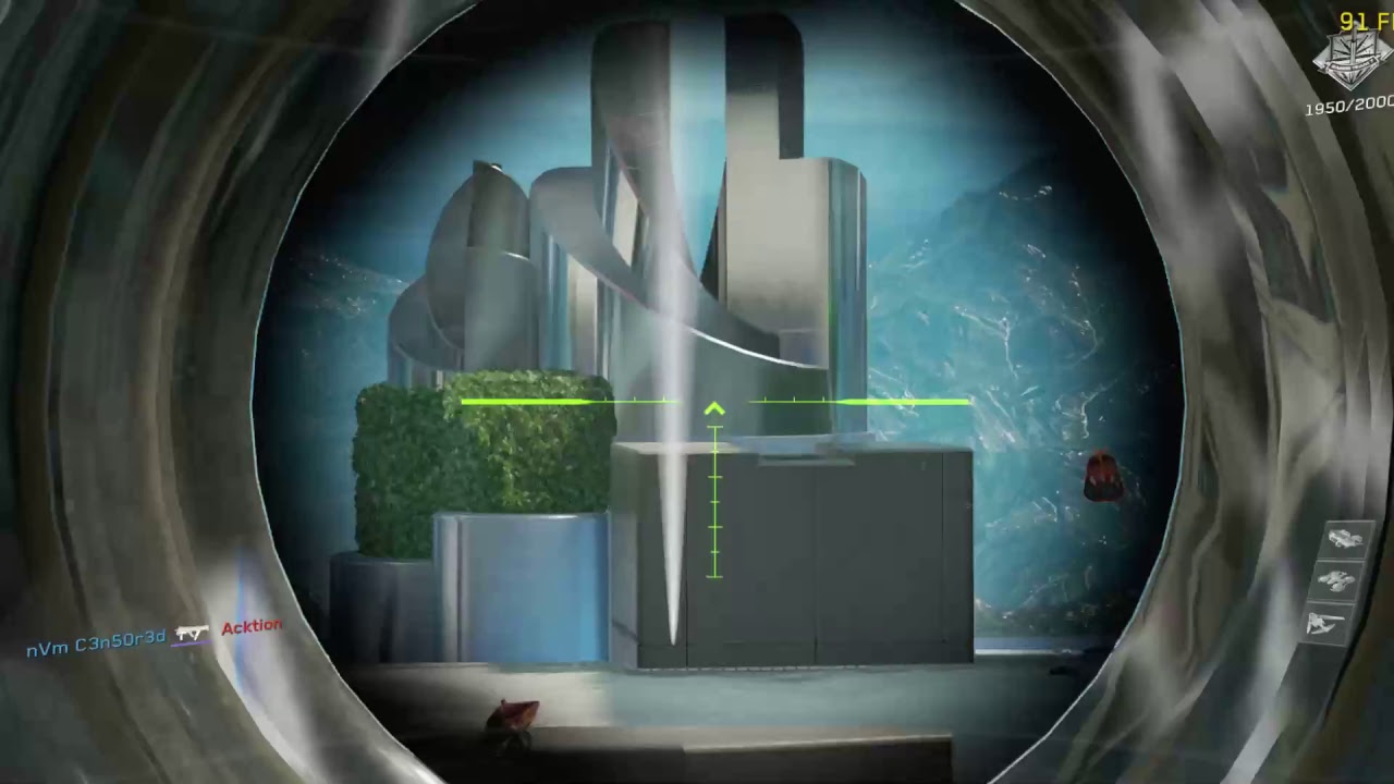 Road to DESERT CAMO for (KBS LONGBOW)-8 KILLS Needed-Call of Duty ...